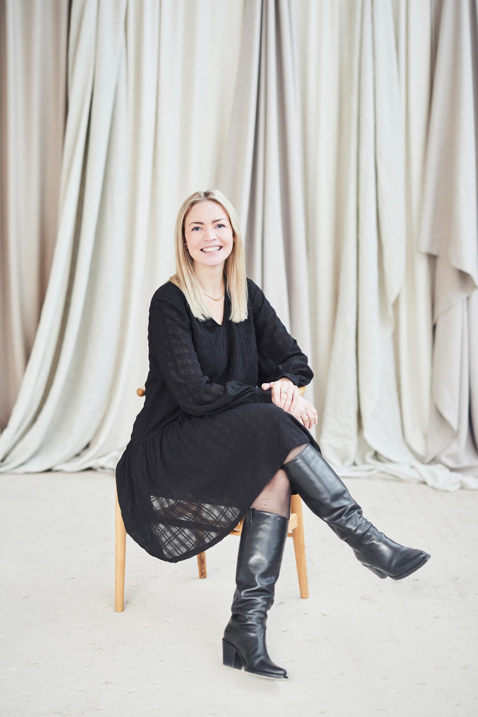 Hanna Skogefors, HR Business Partner, Bufab Sweden AB - Årets unga ...